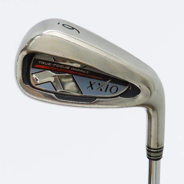 アイアン（セット） (中古)