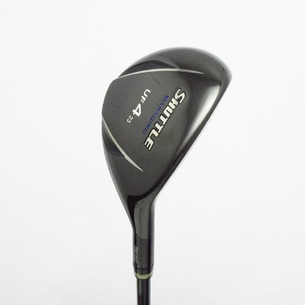 ユーティリティ (中古)