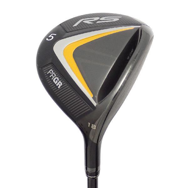 フェアウェイウッド (中古)