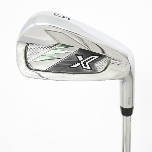 アイアン（セット） (中古)