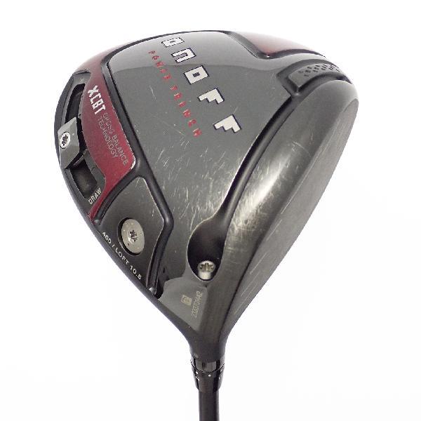 ドライバー (中古)