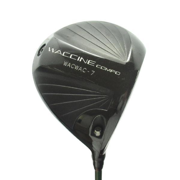 ドライバー (中古)