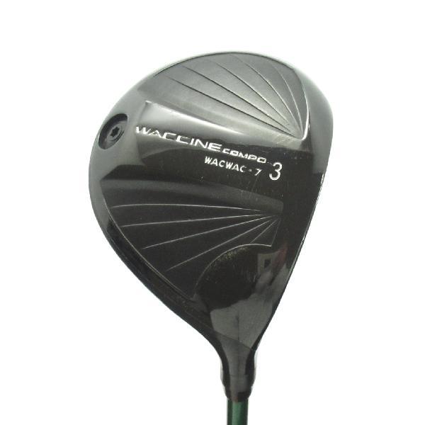 フェアウェイウッド (中古)