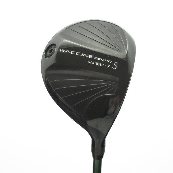 フェアウェイウッド (中古)