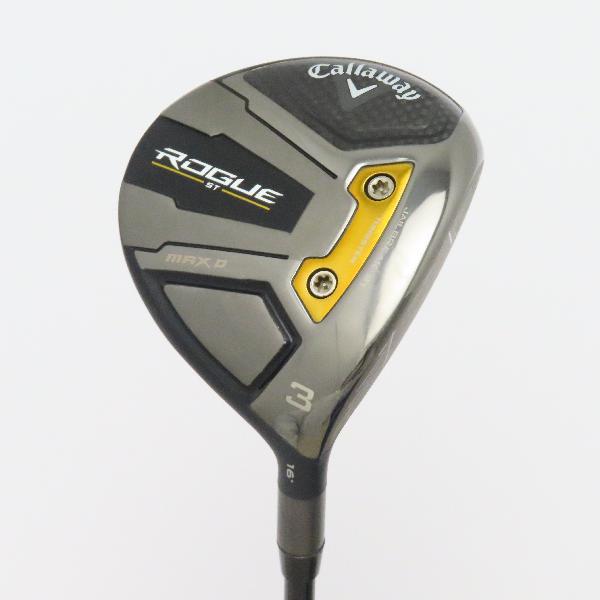 フェアウェイウッド (中古)