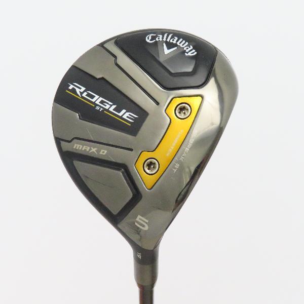 フェアウェイウッド (中古)