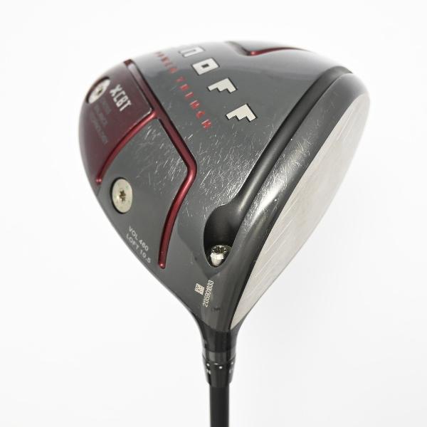 ドライバー (中古)