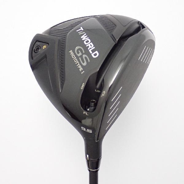 ドライバー (中古)