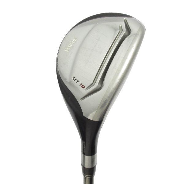 ユーティリティ (中古)