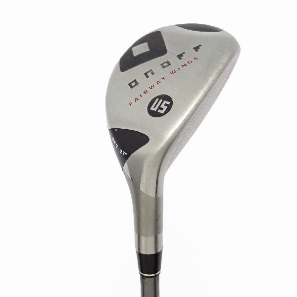 ユーティリティ (中古)