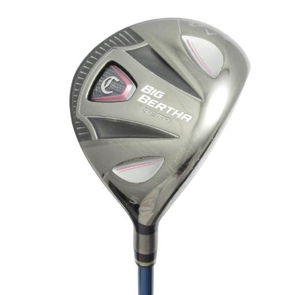 フェアウェイウッド (中古)