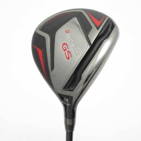 フェアウェイウッド (中古)