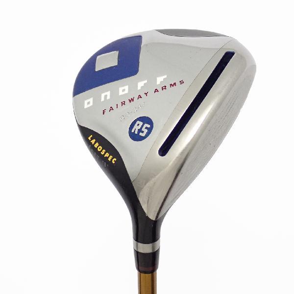 フェアウェイウッド (中古)