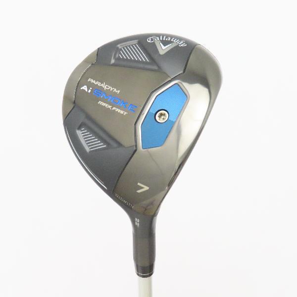 フェアウェイウッド (中古)