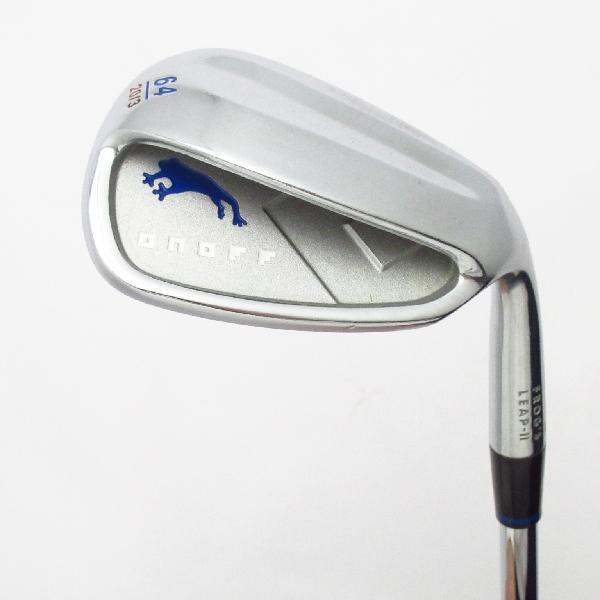 ウェッジ (中古)