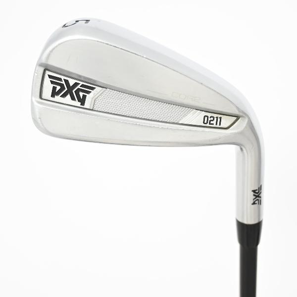 アイアン（セット） (中古)