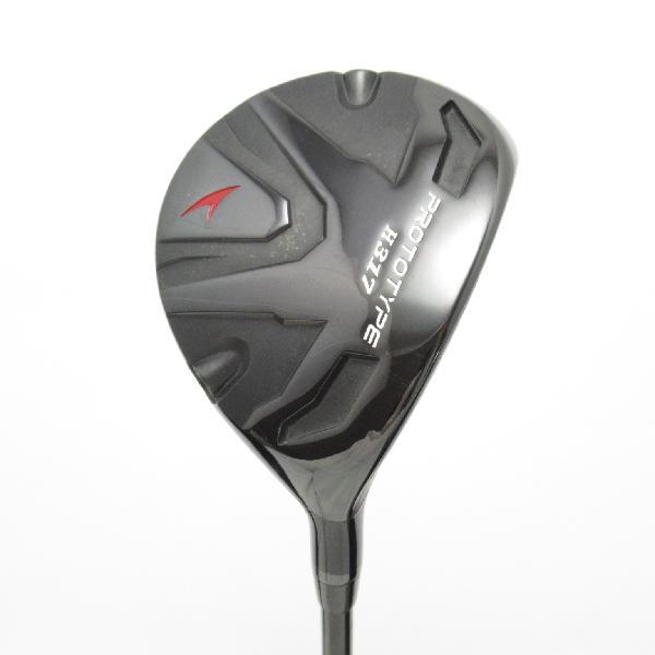 フェアウェイウッド (中古)