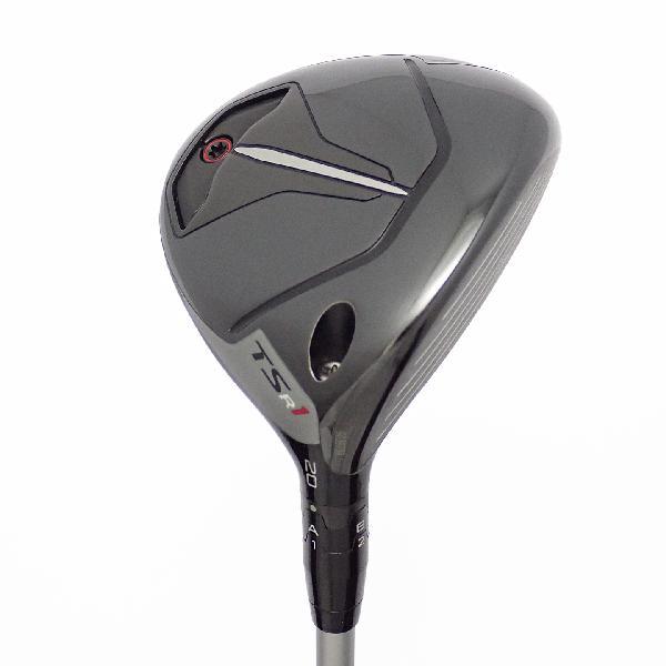 フェアウェイウッド (中古)