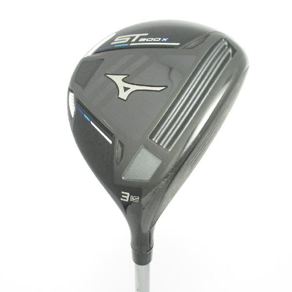 フェアウェイウッド (中古)