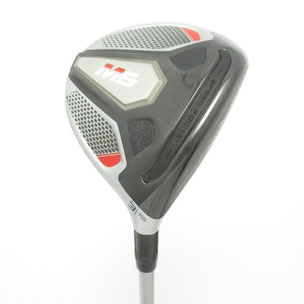 フェアウェイウッド (中古)