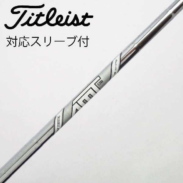 シャフト (中古)