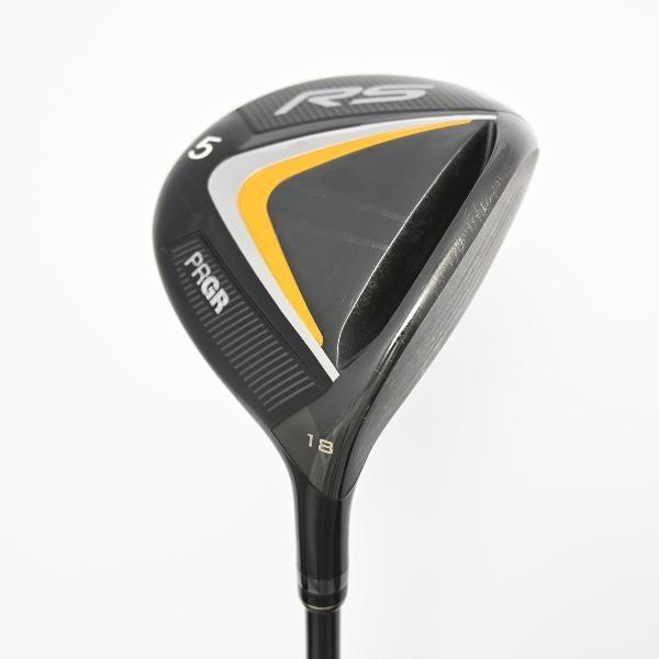 フェアウェイウッド (中古)