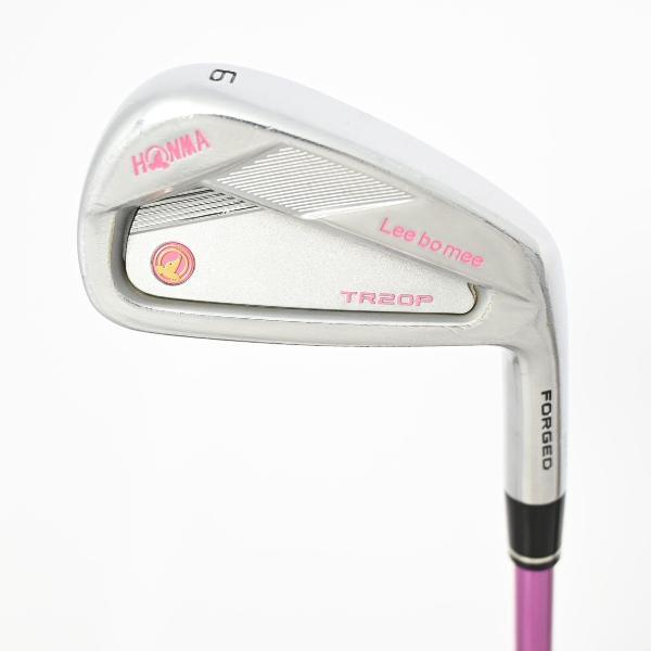 アイアン（セット） (中古)