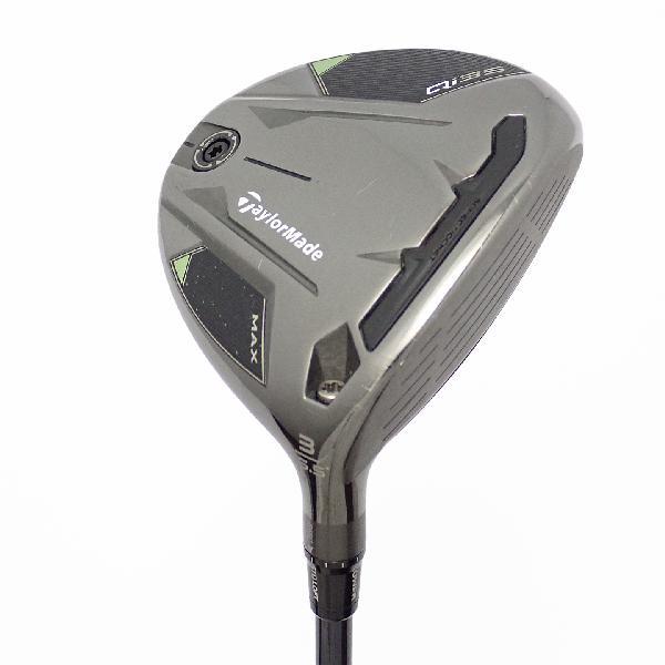 フェアウェイウッド (中古)