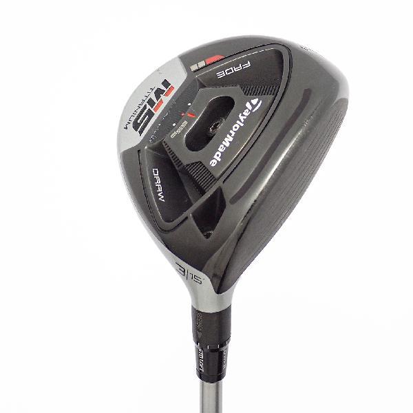 フェアウェイウッド (中古)