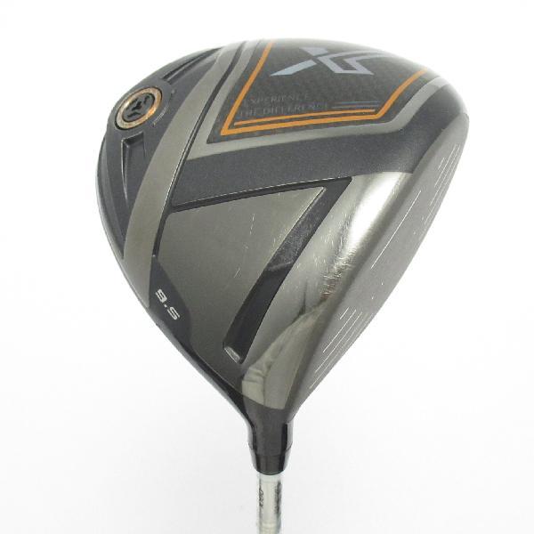 ドライバー (中古)