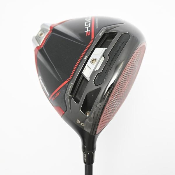 ドライバー (中古)