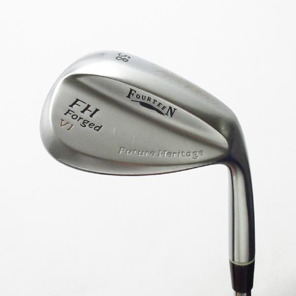 ウェッジ (中古)