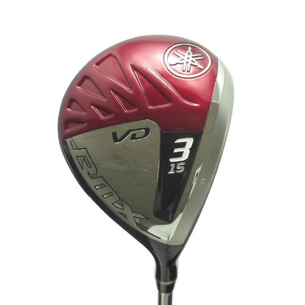 フェアウェイウッド (中古)