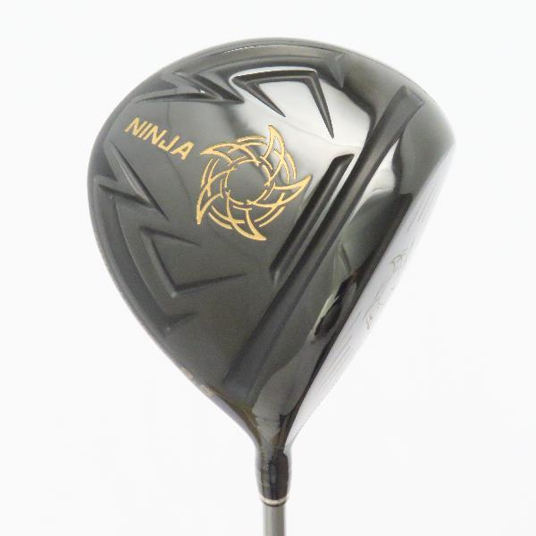 ドライバー (中古)