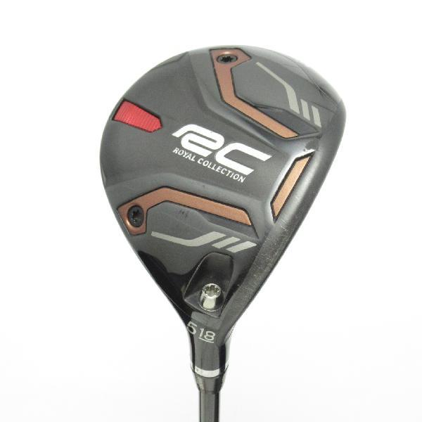 フェアウェイウッド (中古)