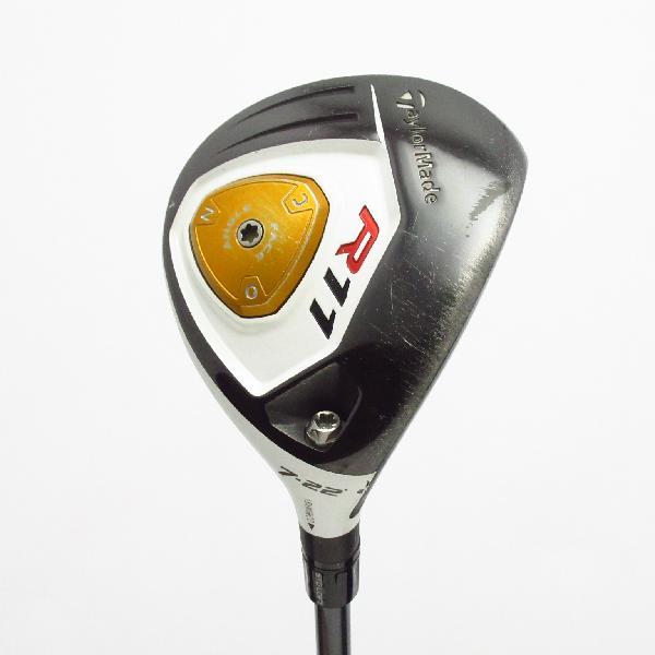 フェアウェイウッド (中古)