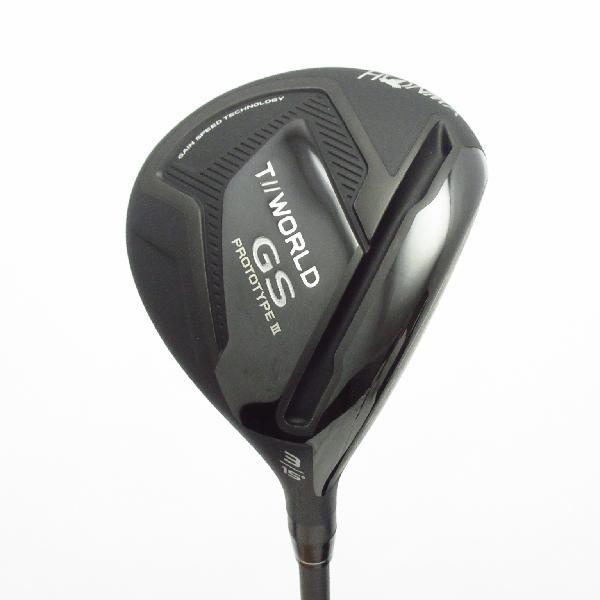 フェアウェイウッド (中古)