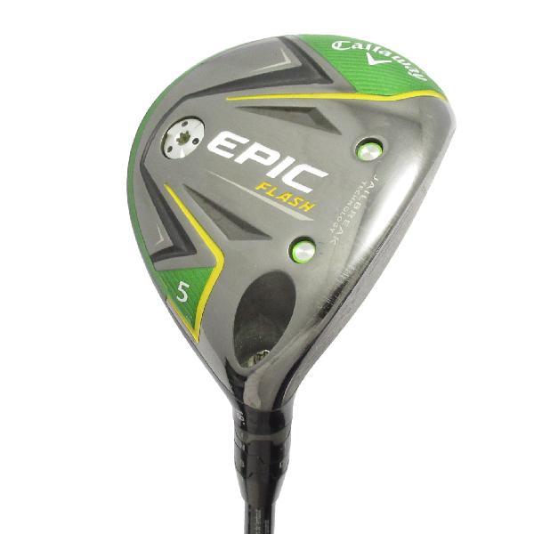 フェアウェイウッド (中古)