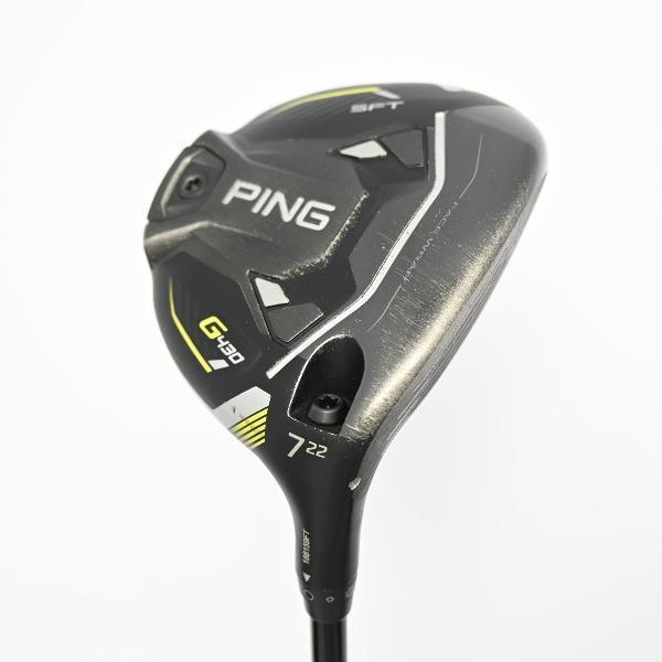 フェアウェイウッド (中古)