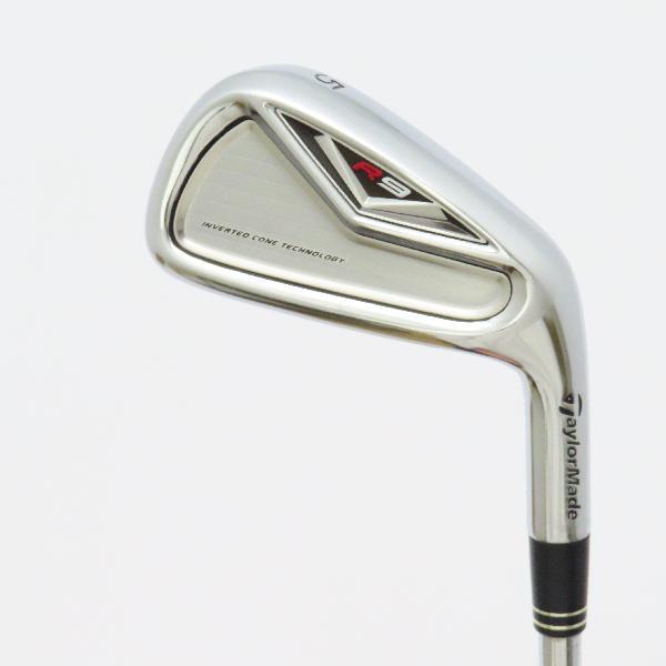 アイアン（セット） (中古)