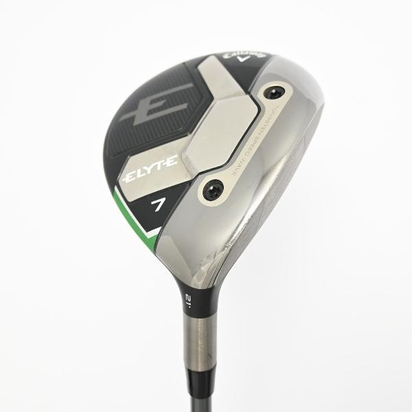 フェアウェイウッド (中古)