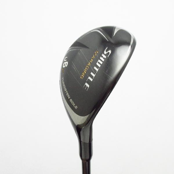 ユーティリティ (中古)