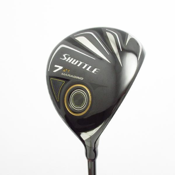 フェアウェイウッド (中古)