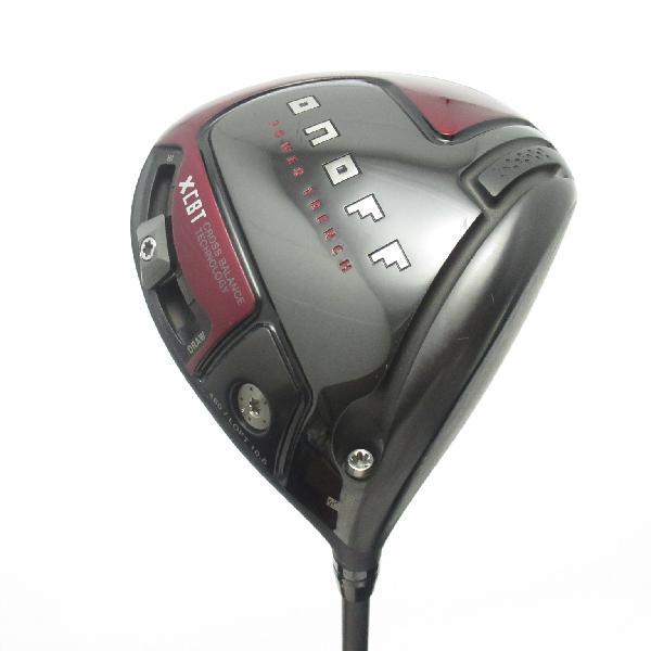 ドライバー (中古)