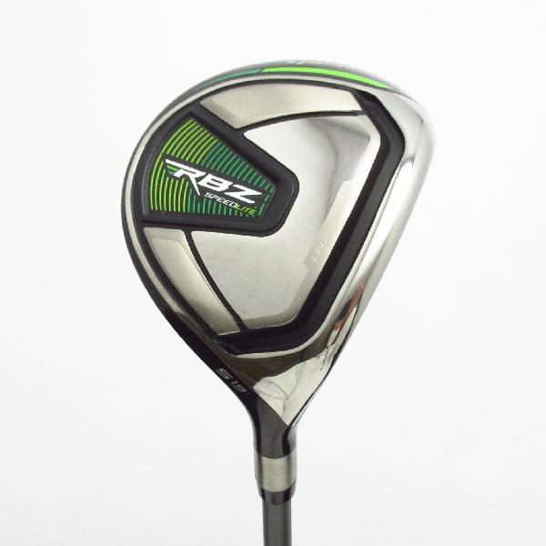 フェアウェイウッド (中古)