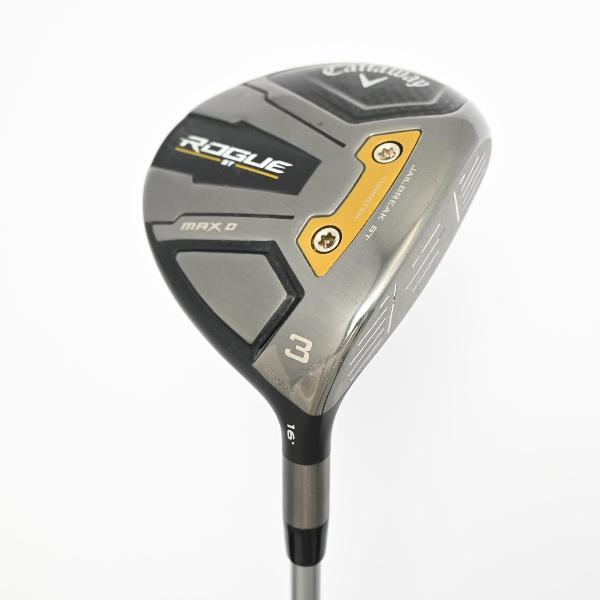 フェアウェイウッド (中古)