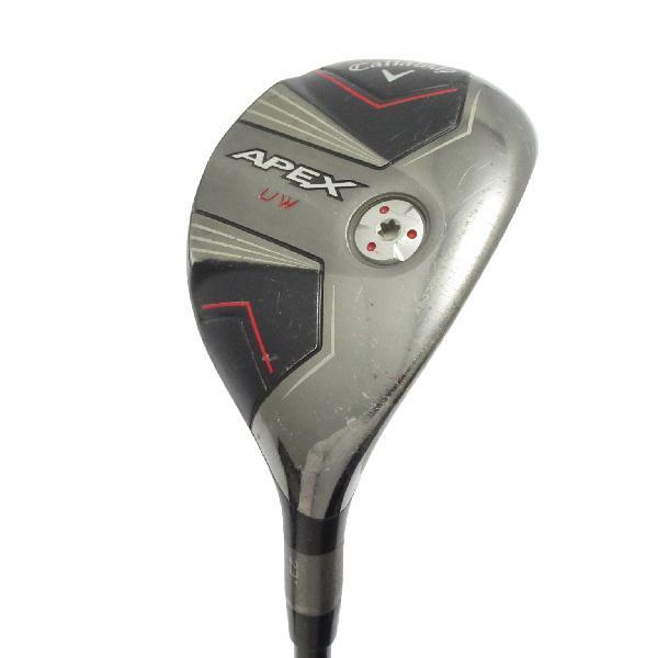 ユーティリティ (中古)