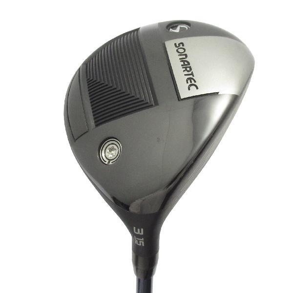 フェアウェイウッド (中古)