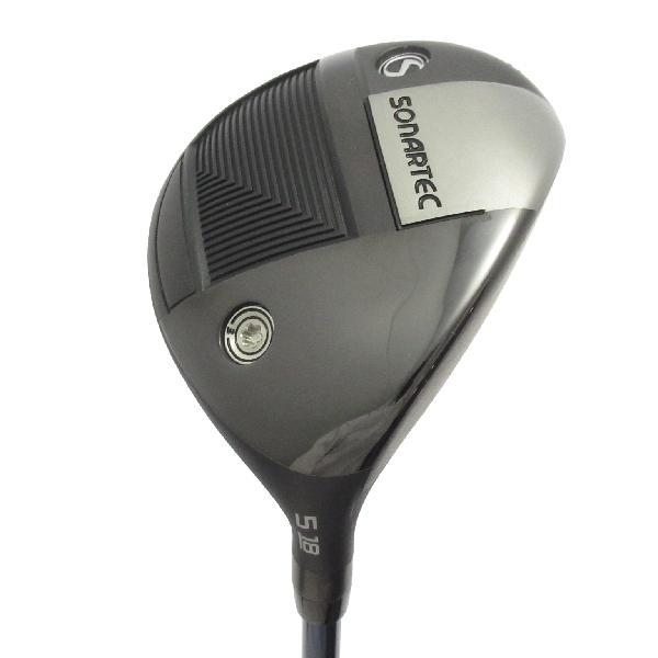 フェアウェイウッド (中古)