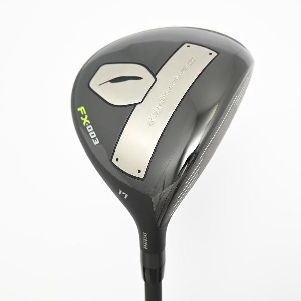 フェアウェイウッド (中古)